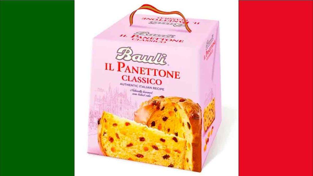 7 panetones italianos en Perú que debes probar este 2022 | Italoferta ...
