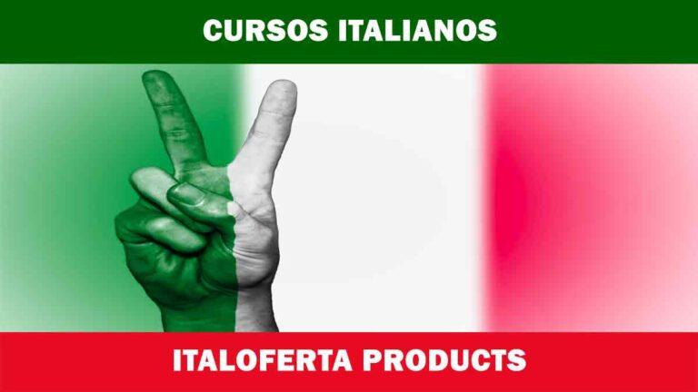 Los 5 mejores cursos online para aprender italiano | Italoferta Produtcs
